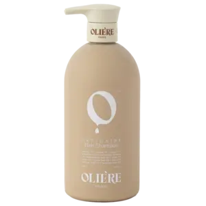 OLIERE PARIS Ordinaire Balancing Shampoo For All Hair Types - One-color