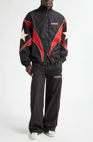 Amiri Sport Track Pants