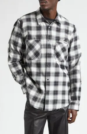 Men's Flannel