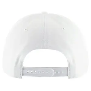 '47 Tgl Los Angeles Golf Club Hitch Adjustable Hat By - White