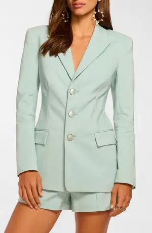 Ramy Brook Cherie Blazer