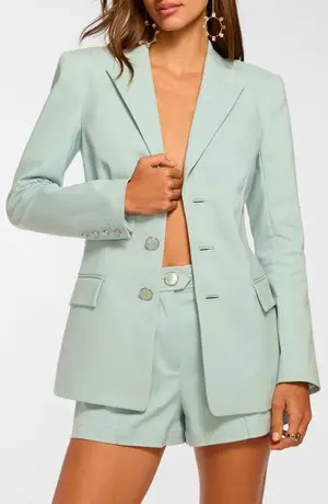 Ramy Brook Cherie Blazer