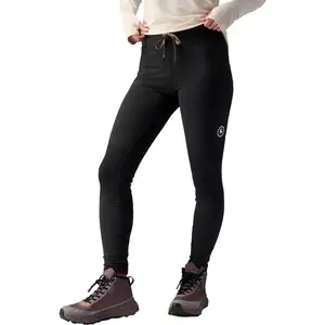 BACKCOUNTRY Wasatch Adventure Legging - Black