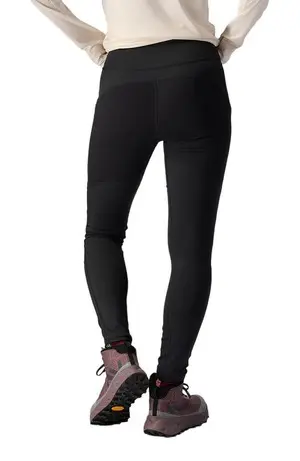 BACKCOUNTRY Wasatch Adventure Legging - Black