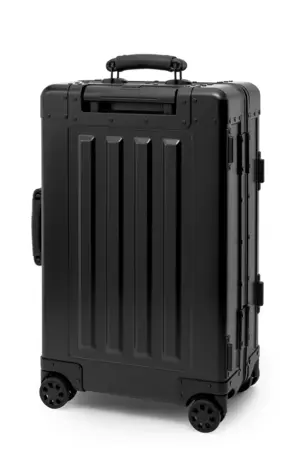 STERLING PACIFIC 40l Cabin Travel Trolley - Black