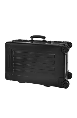STERLING PACIFIC 40l Cabin Travel Trolley - Black