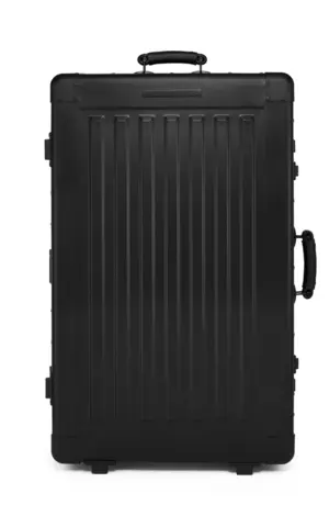 STERLING PACIFIC 80l Check-in Travel Case - Black