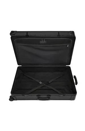 STERLING PACIFIC 90l Check-in Travel Case - Black