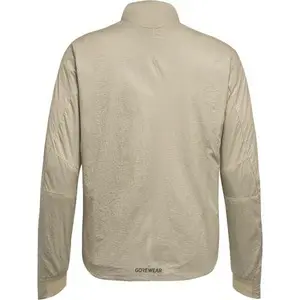 GOREWEAR Concurve Windstopper Insulated Jacket - Tech Beige