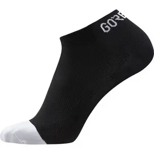 GOREWEAR Essential Short Socks - Black
