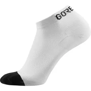 GOREWEAR Essential Short Socks - White