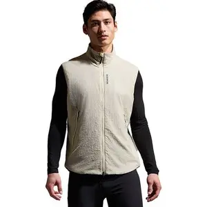 GOREWEAR Concurve Windstopper Insulated Vest - Tech Beige