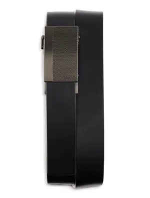 SYNRGY BY DXL Track Lock Belt - Black