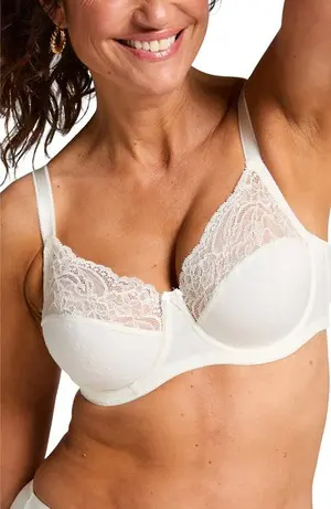 Hunkemoller Underwire Bras