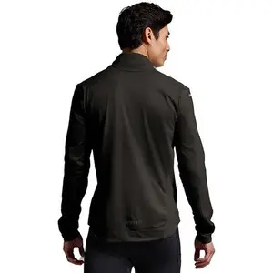 GOREWEAR Concurve Thermo Hybrid Jacket - Black