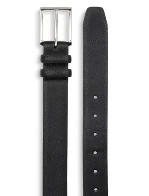 SYNRGY BY DXL Stretch Double Loop Belt