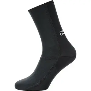 GOREWEAR Shield Sock - Black