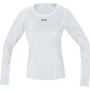 Gorewear Long Sleeve Performance Tops For Women