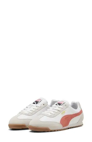Women's Retro Casual Sneakers