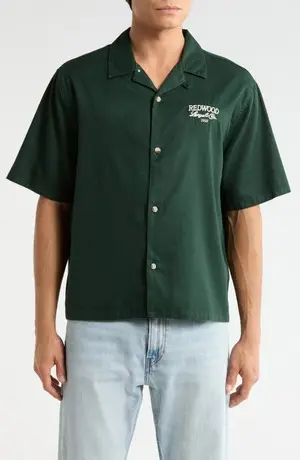 Pacsun Button Down Shirts For Men