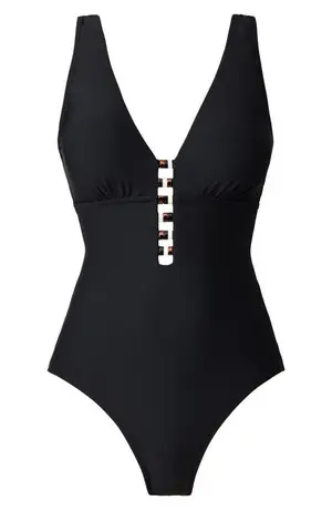 MAGICSUIT® Darly Beaded One-piece Swimsuit