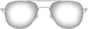 AMERICAN OPTICAL Original Pilot 52mm Aviator Sunglasses