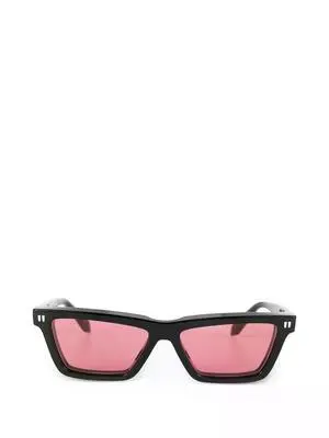 Off-White Cambridge Square-frame Sunglasses