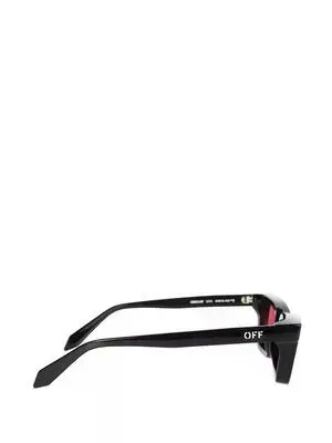 Off-White Cambridge Square-frame Sunglasses