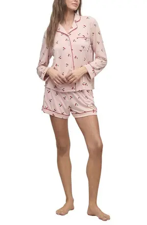 Barefoot Dreams Printed Sleepwear For Women
