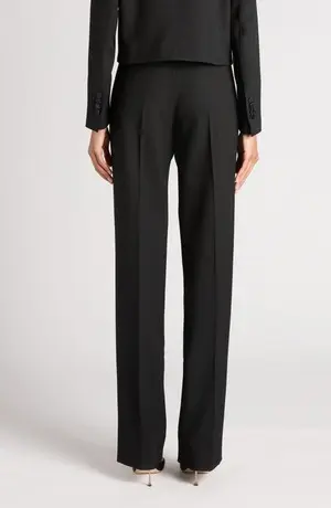 TOM FORD Grain Tuxedo Pants