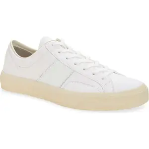 TOM FORD Cambridge Low Top Sneaker