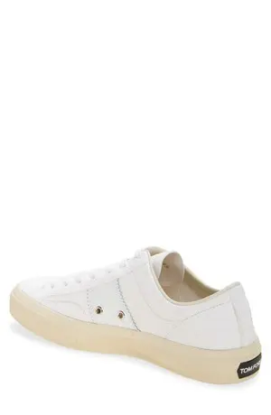 TOM FORD Cambridge Low Top Sneaker