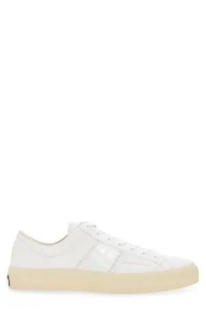 TOM FORD Cambridge Low Top Sneaker