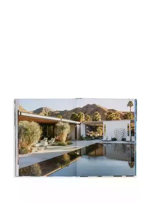 VENDOME Inside Palm Springs' Art Magazine