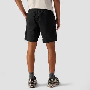 BACKCOUNTRY Ripstop Shorts - Black