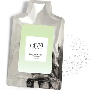 ACTIVIST SKINCARE Healing Water Toning Mist - Refill (30 Ml)