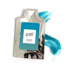 ACTIVIST SKINCARE Sea To Skin Cleansing Gel - Refill (50 Ml)