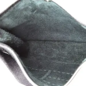 Hermès Evelyne Bag Gen Iii Clemence Tpm - Black