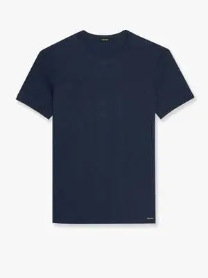 TOM FORD Cotton Tshirt