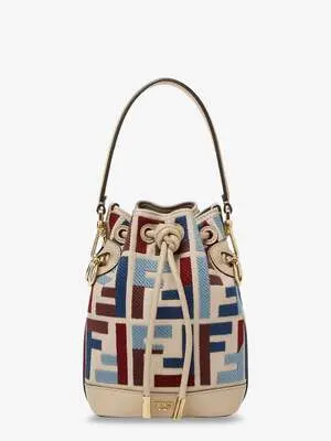 Fendi Adjustable Bucket Bags