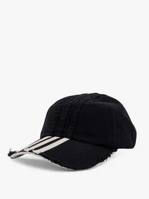 ADIDAS Y-3 Cotton Baseball Cap