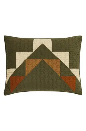 Pendleton Tumalo Cotton Quilt