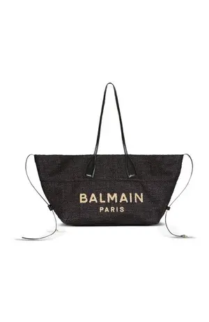 Balmain Handheld Totes