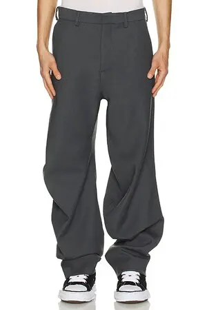 CHARLES JEFFREY Topsy Turvy Trouser