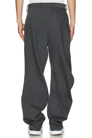 CHARLES JEFFREY Topsy Turvy Trouser