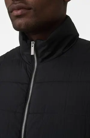MAUVAIS Thar Lightweight Vest - Black