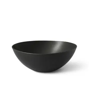 GHARYAN STONEWARE The Salad Essential Bundle - Matte Black