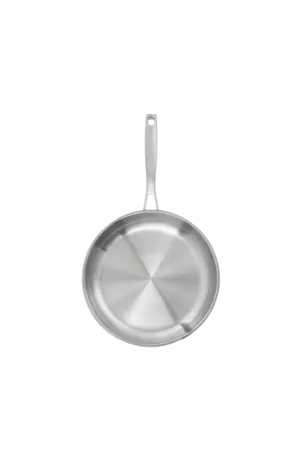 CUISINE::PRO® Id3® Ss 11in Frypan - Silver