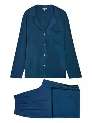 Eberjey Ribbed Nightwear