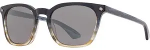 AMERICAN OPTICAL AO Eyewear Alden 53mm Square Sunglasses